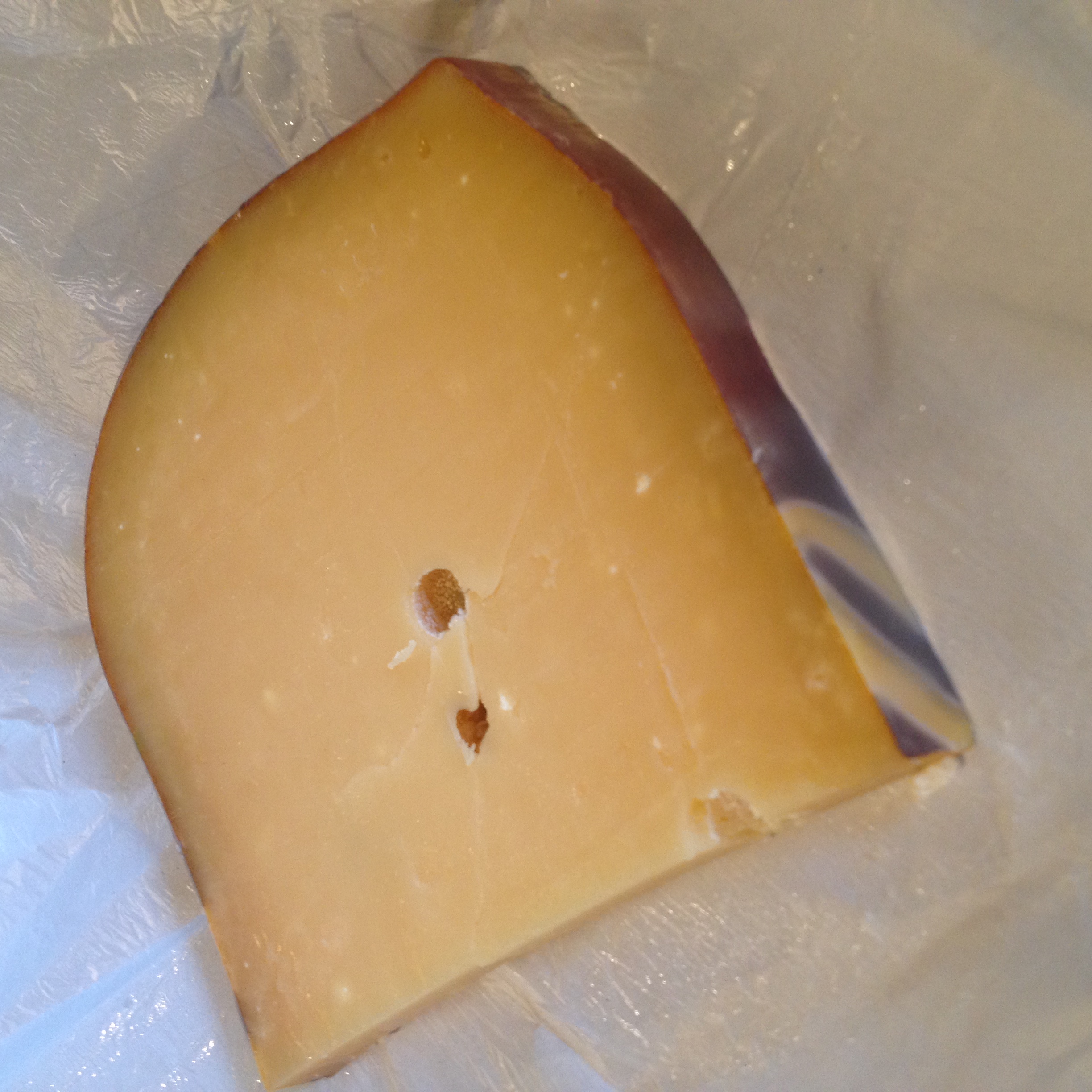 Prima Donna – om du bara ska prova en ny ost i år | Brie, myself and I